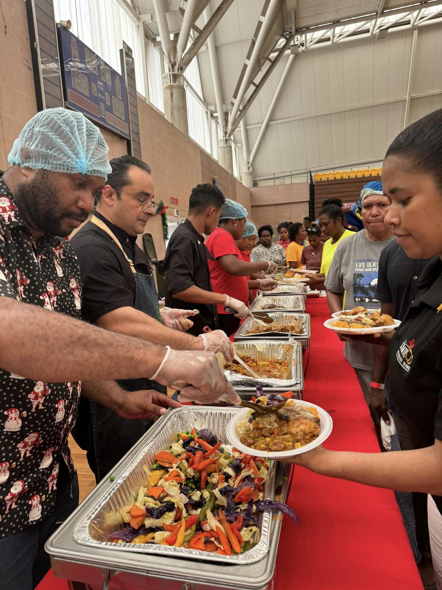 About - Tribes Coffee Club